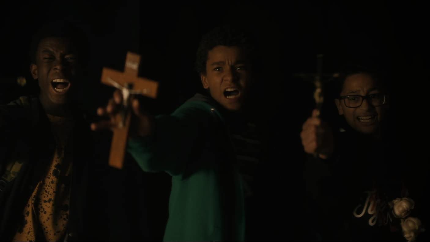 Best Vampire Movies For Kids To Watch This Halloween