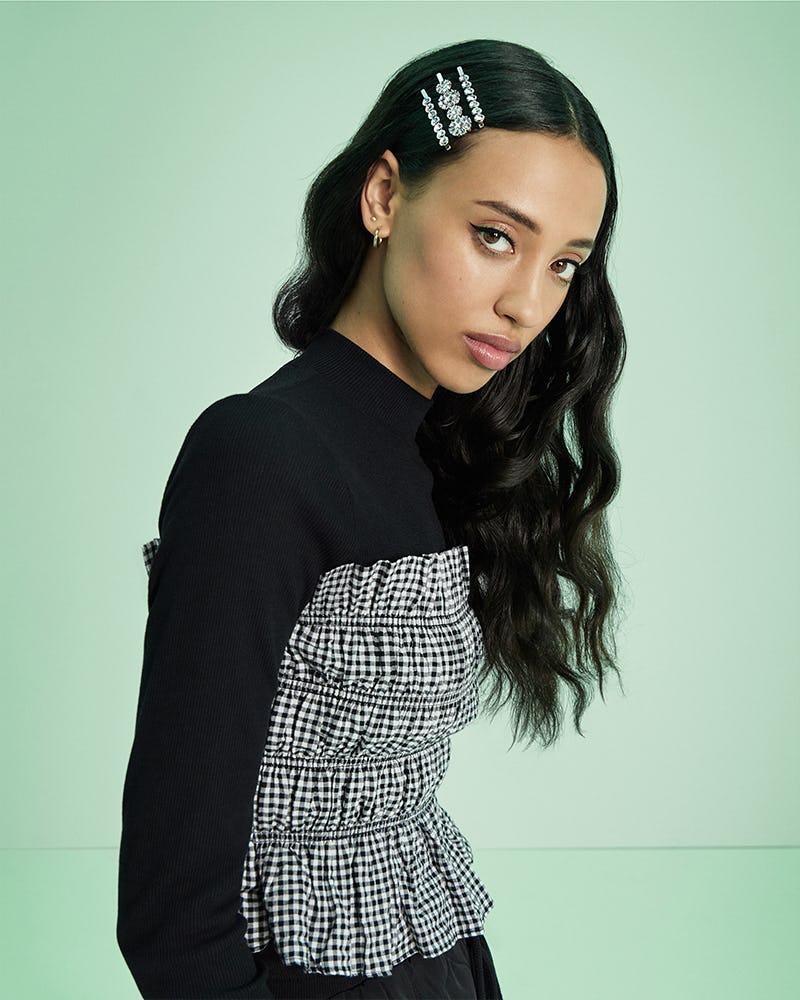 How To Buy Sandy Liang's Target Collaboration, Including Fleece Jackets ...