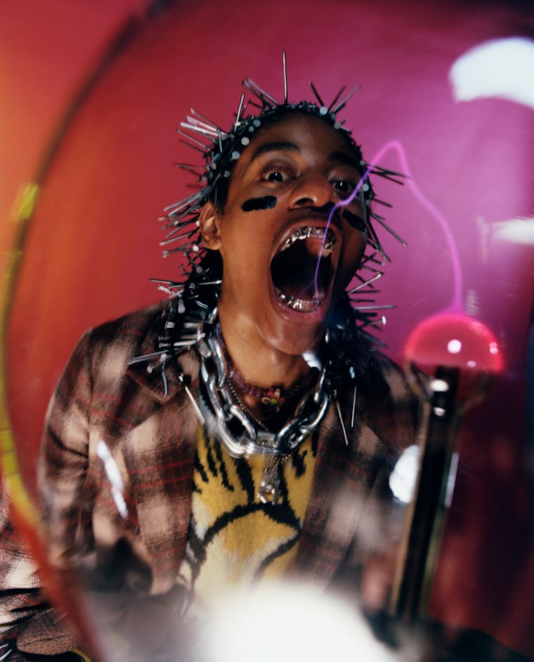 Heaven By Marc Jacobs' Fall 2021 Collection Includes A 'Virgin Suicides ...