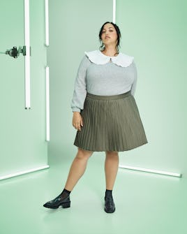 How To Buy Sandy Liang's Target Collaboration, Including Fleece Jackets ...