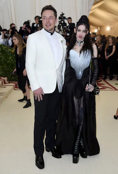 10 Unforgettable Celebrity Met Gala Moments
