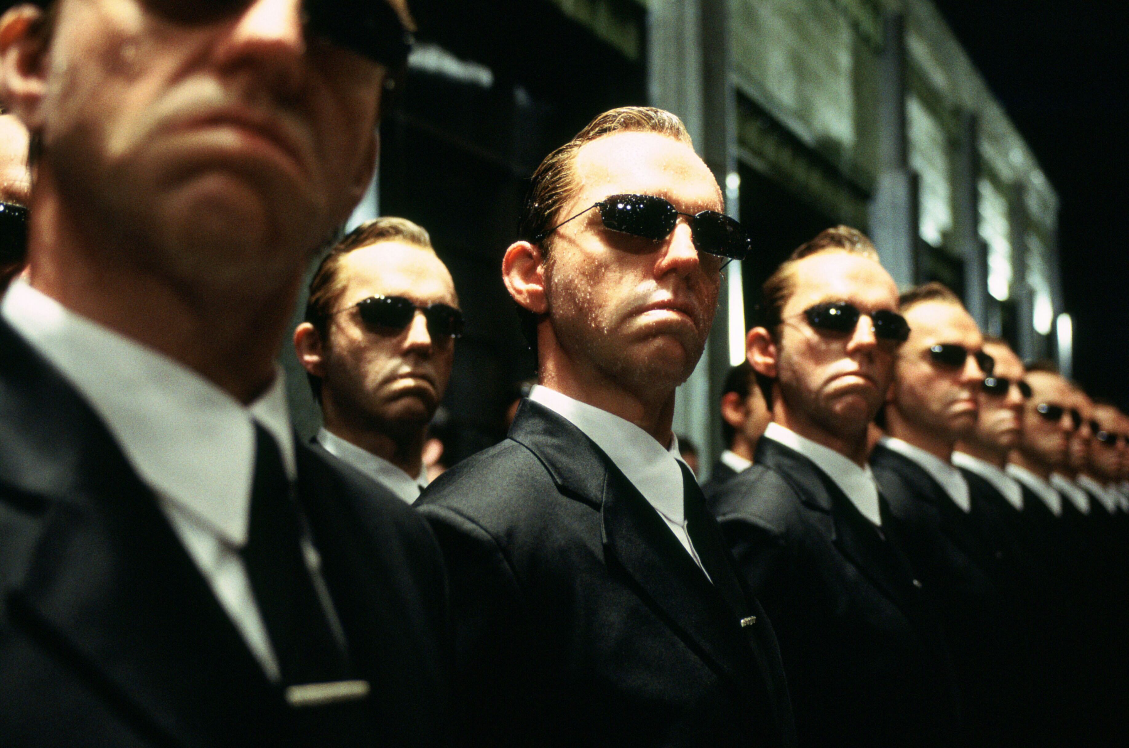 'Matrix 4' trailer explained: One sequels scene reveals 'Resurrections ...