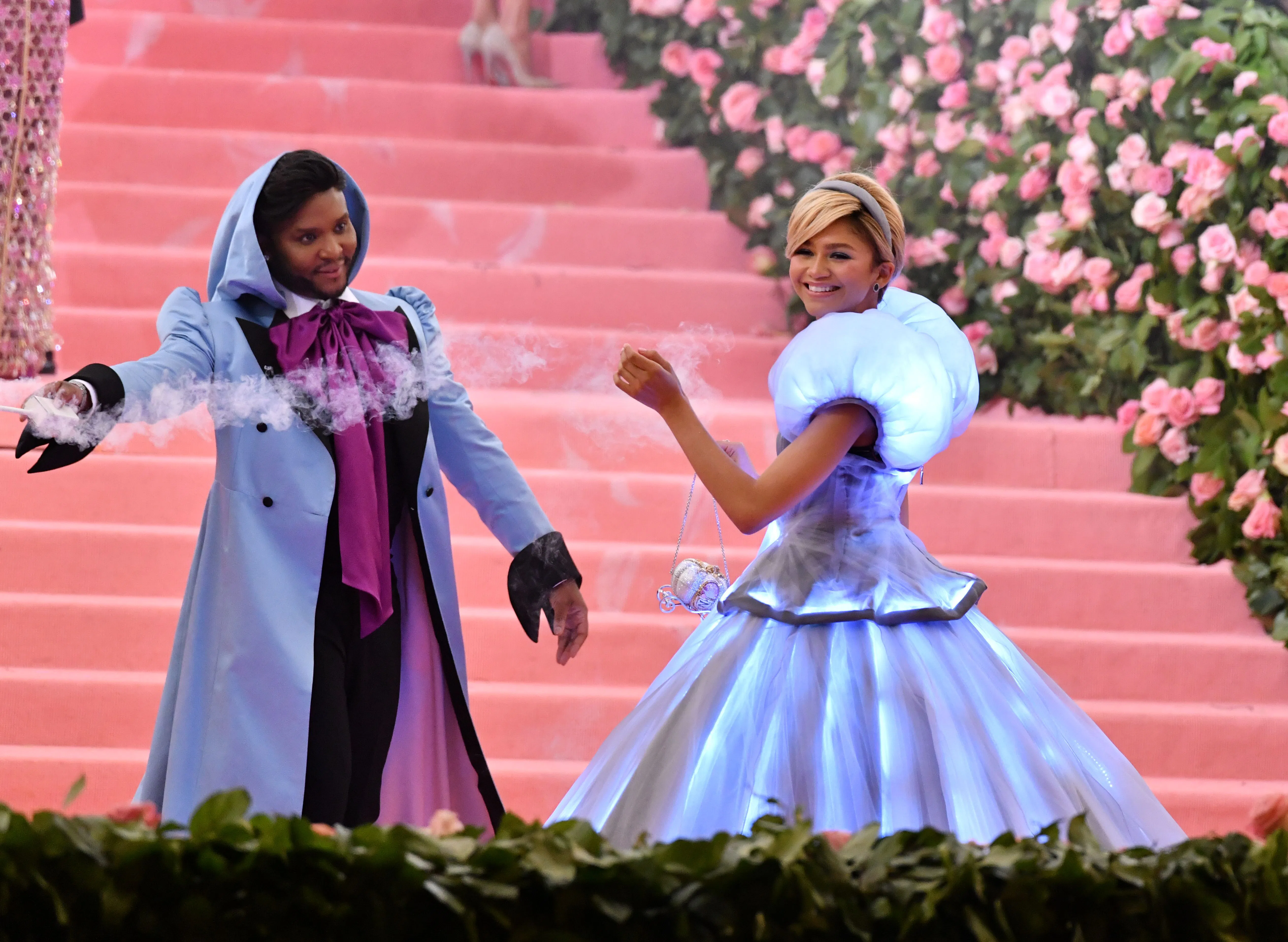 10 Unforgettable Celebrity Met Gala Moments