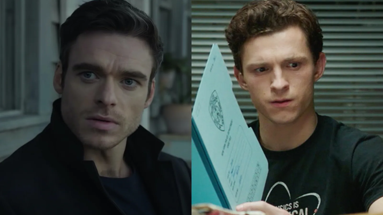 'Eternals' timeline may confirm a major 'Spider-Man 3' theory