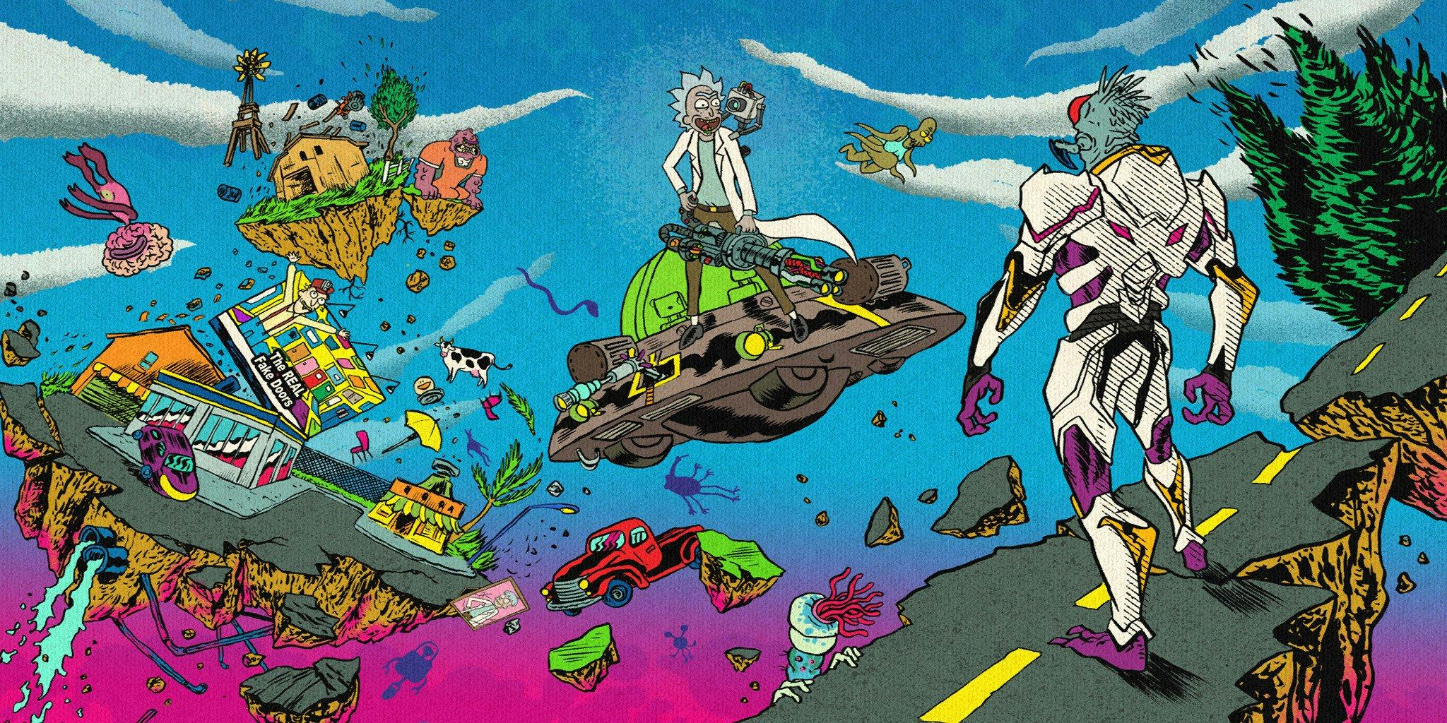 ‘Fortnite’ Operation: Sky Fire live event start time and how to join