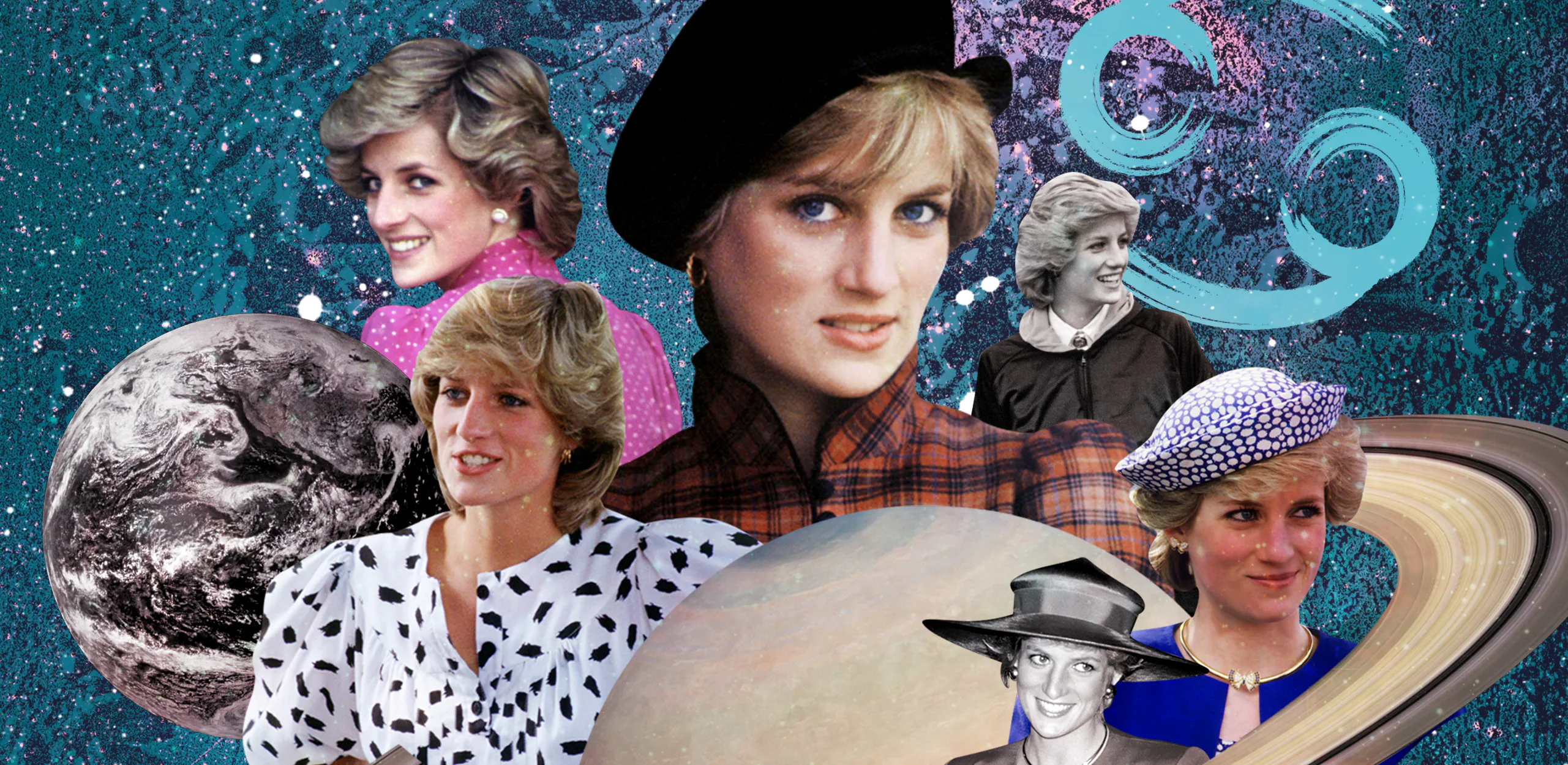 Princess Diana's Cancer Zodiac Sign: The Late Royal Was A Natural Empath