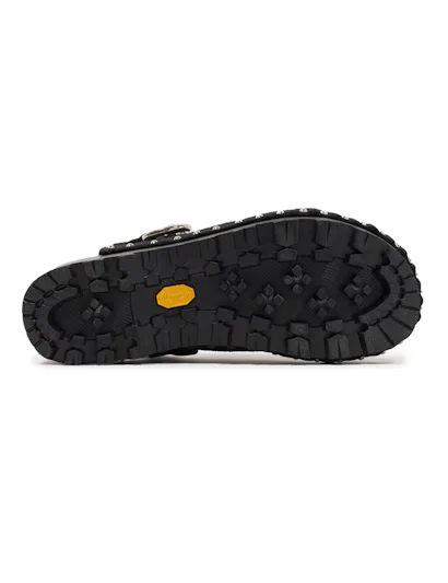 Brain Dead goes after Crocs with the most hardcore clogs you’ll ever see