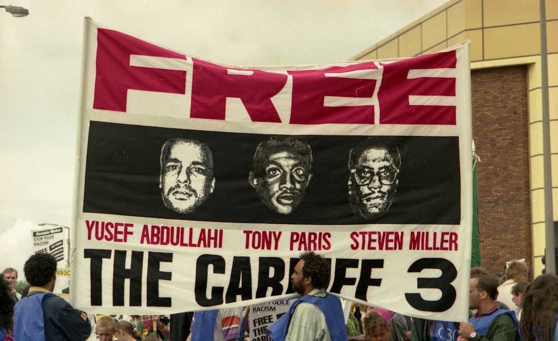 Where Are The 5 Men Wrongly Accused Of Lynette White's Murder Now?