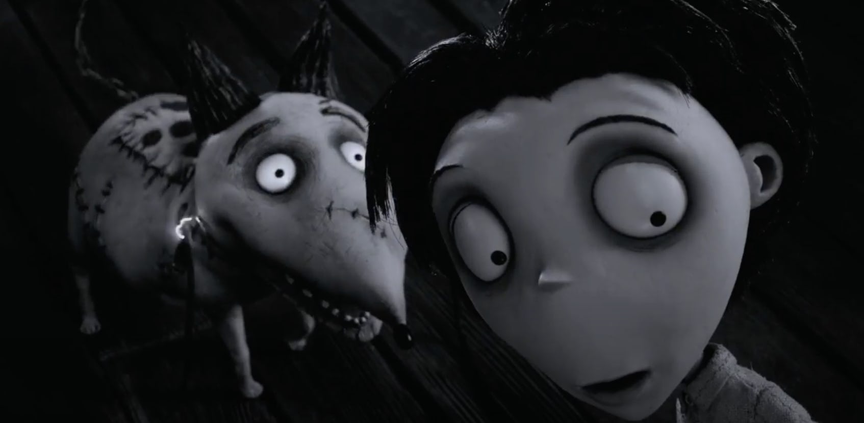 Best Halloween Movies On Disney+ To Watch As A Family