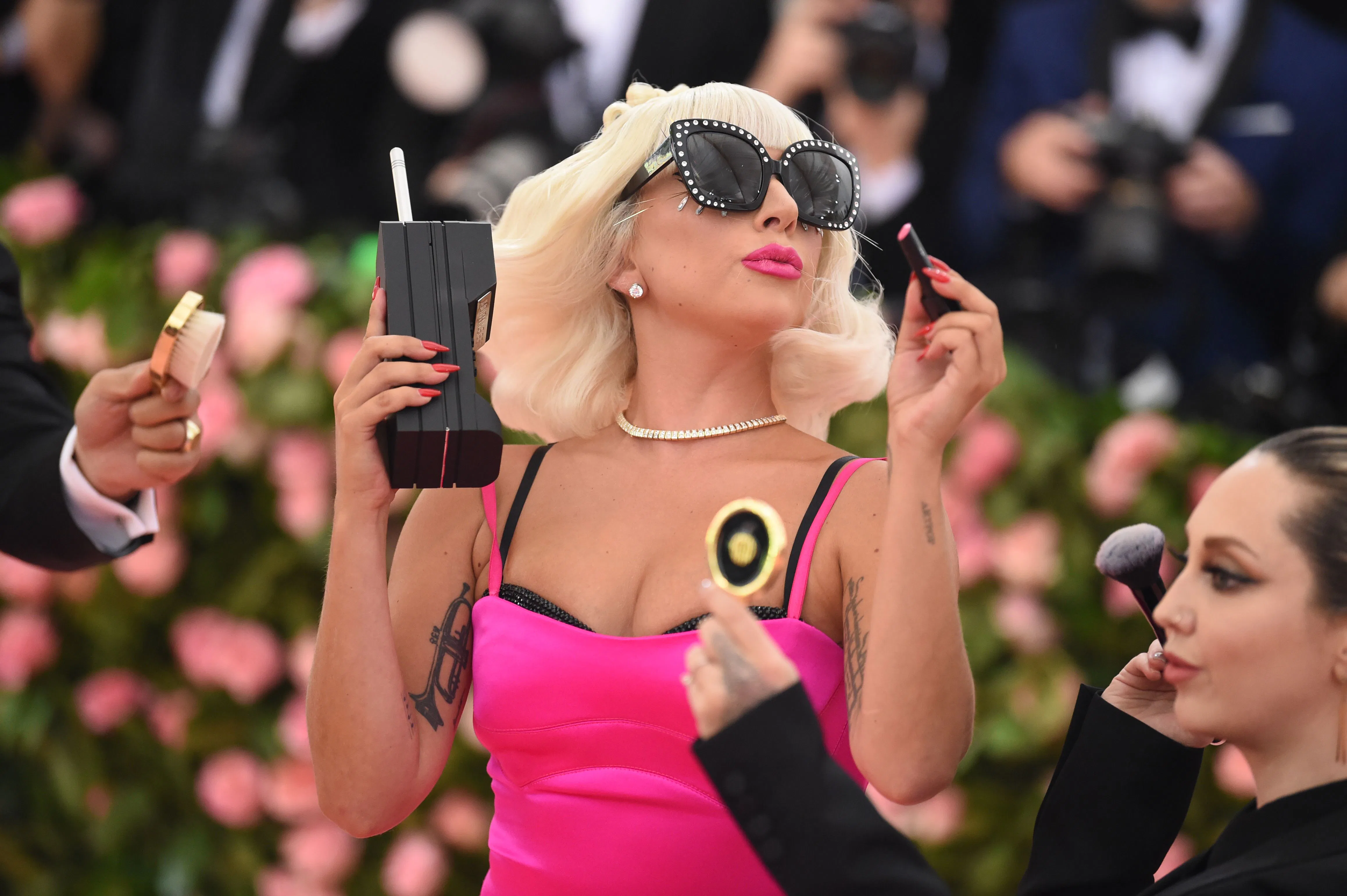 10 Unforgettable Celebrity Met Gala Moments