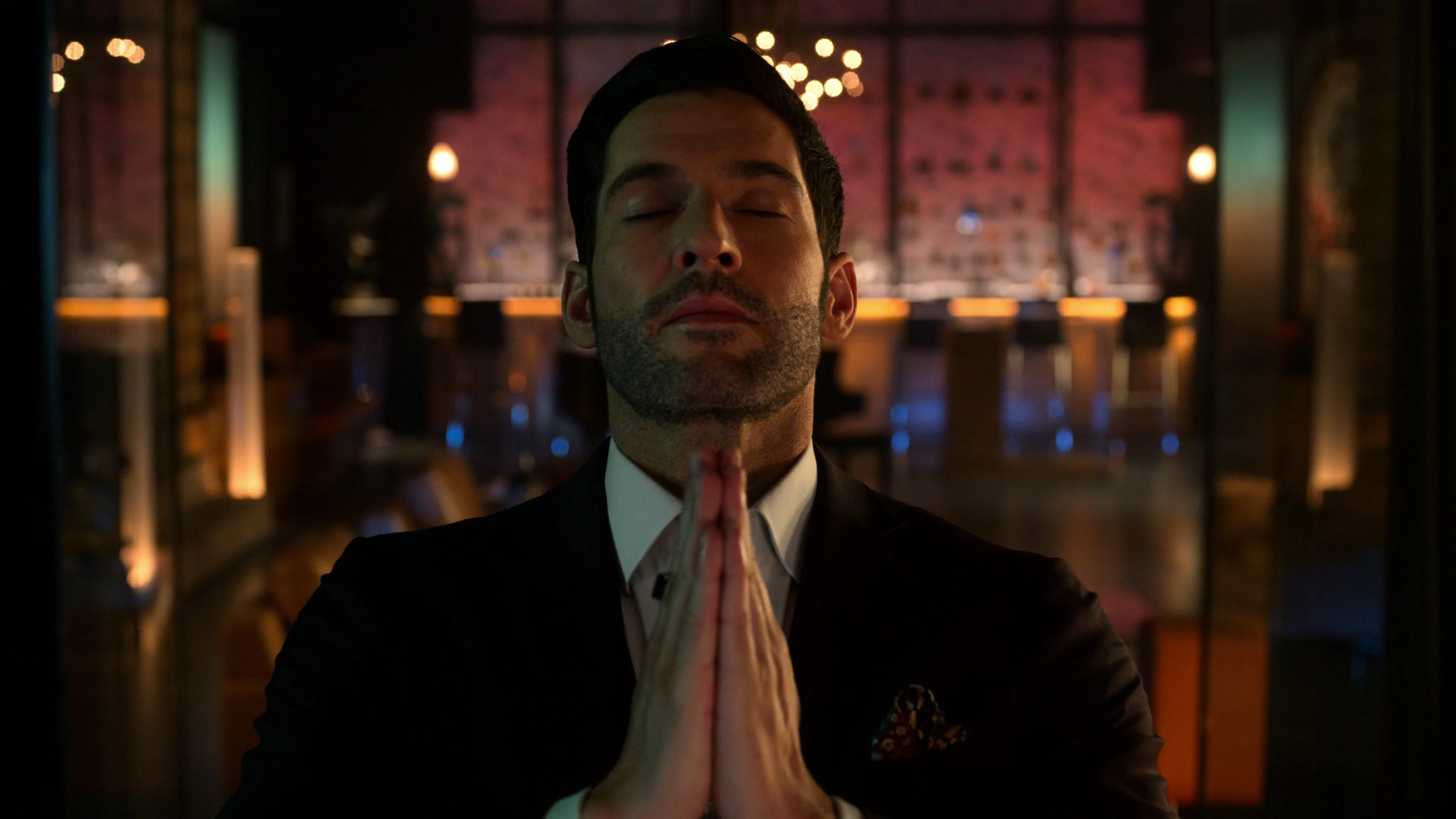 16 Wise 'Lucifer' Quotes To Live By