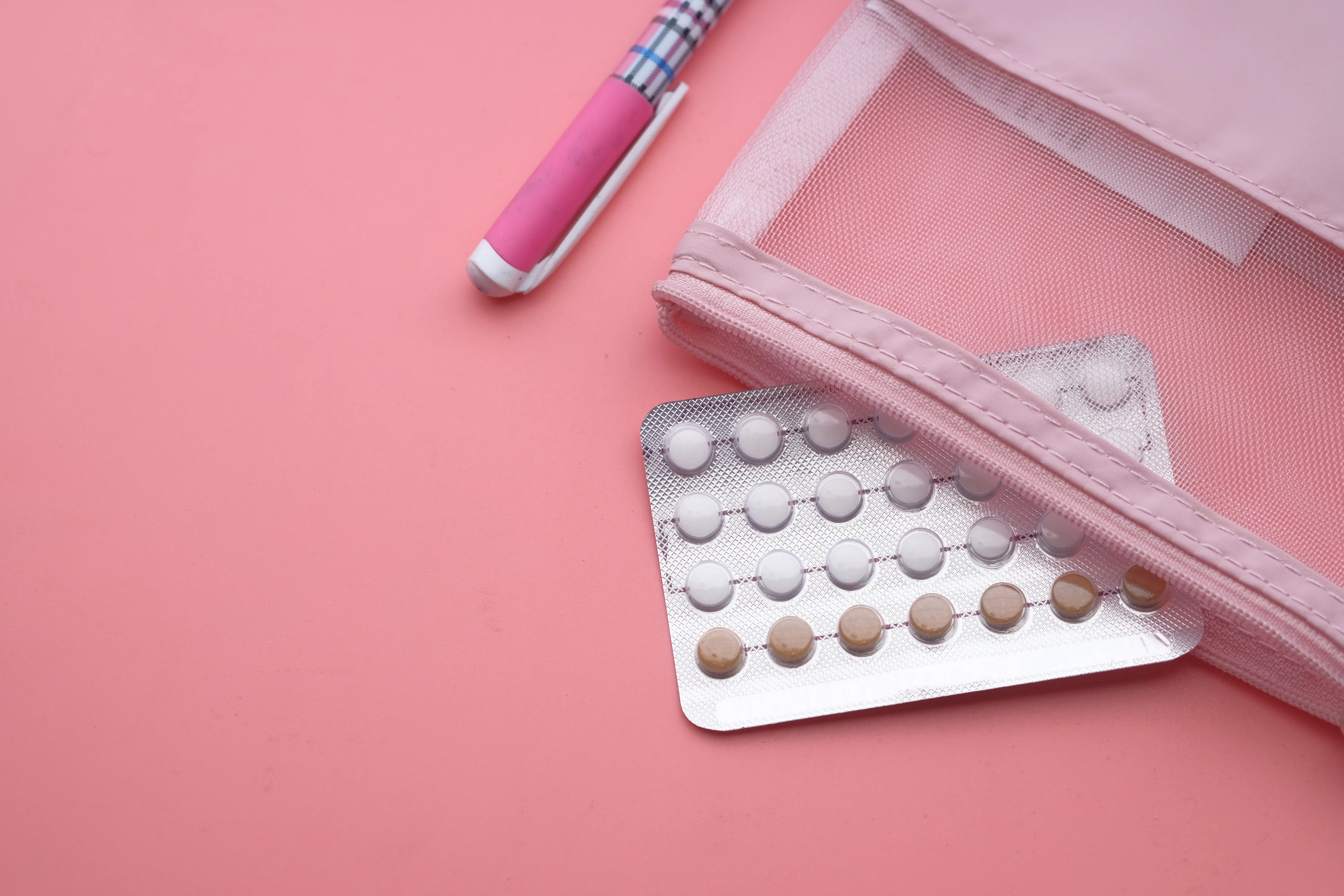 How Do Birth Control Pills Work? 3 Doctors Break It Down