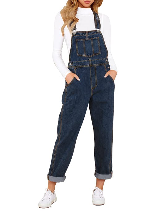 The 19 Best Overalls