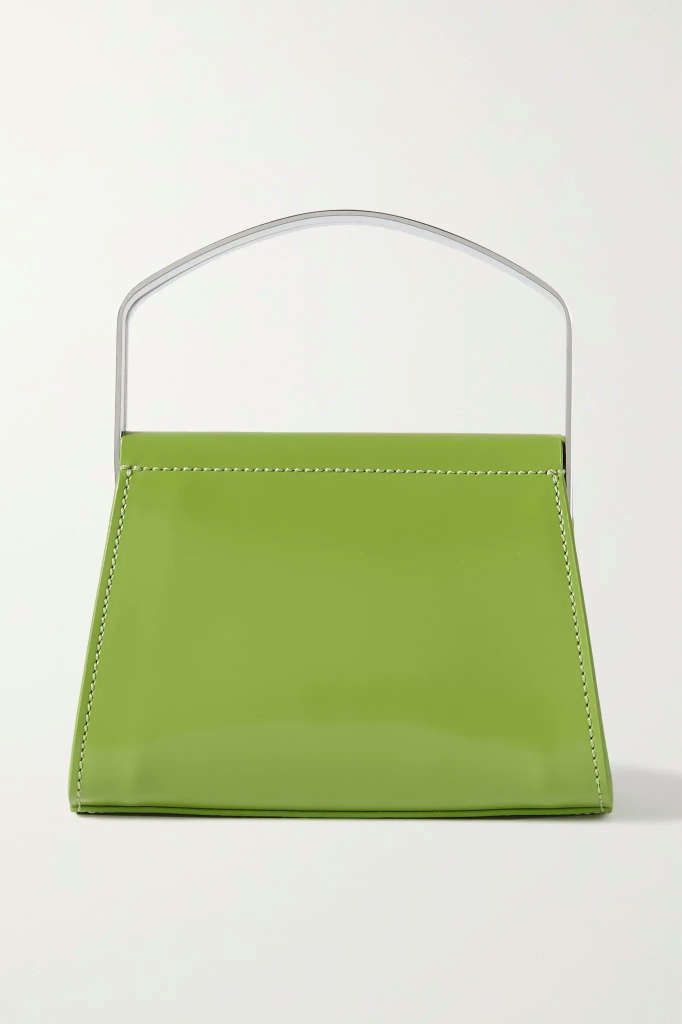 BY FAR x Mimi Cuttrell’s New Collection Will Speak To Minimalists