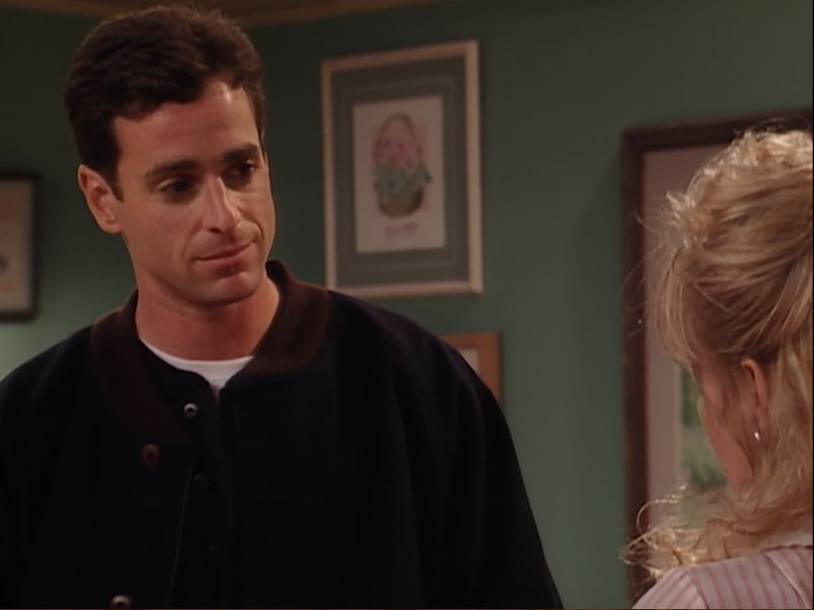 Danny Tanner’s Most Memorable Parenting Lessons