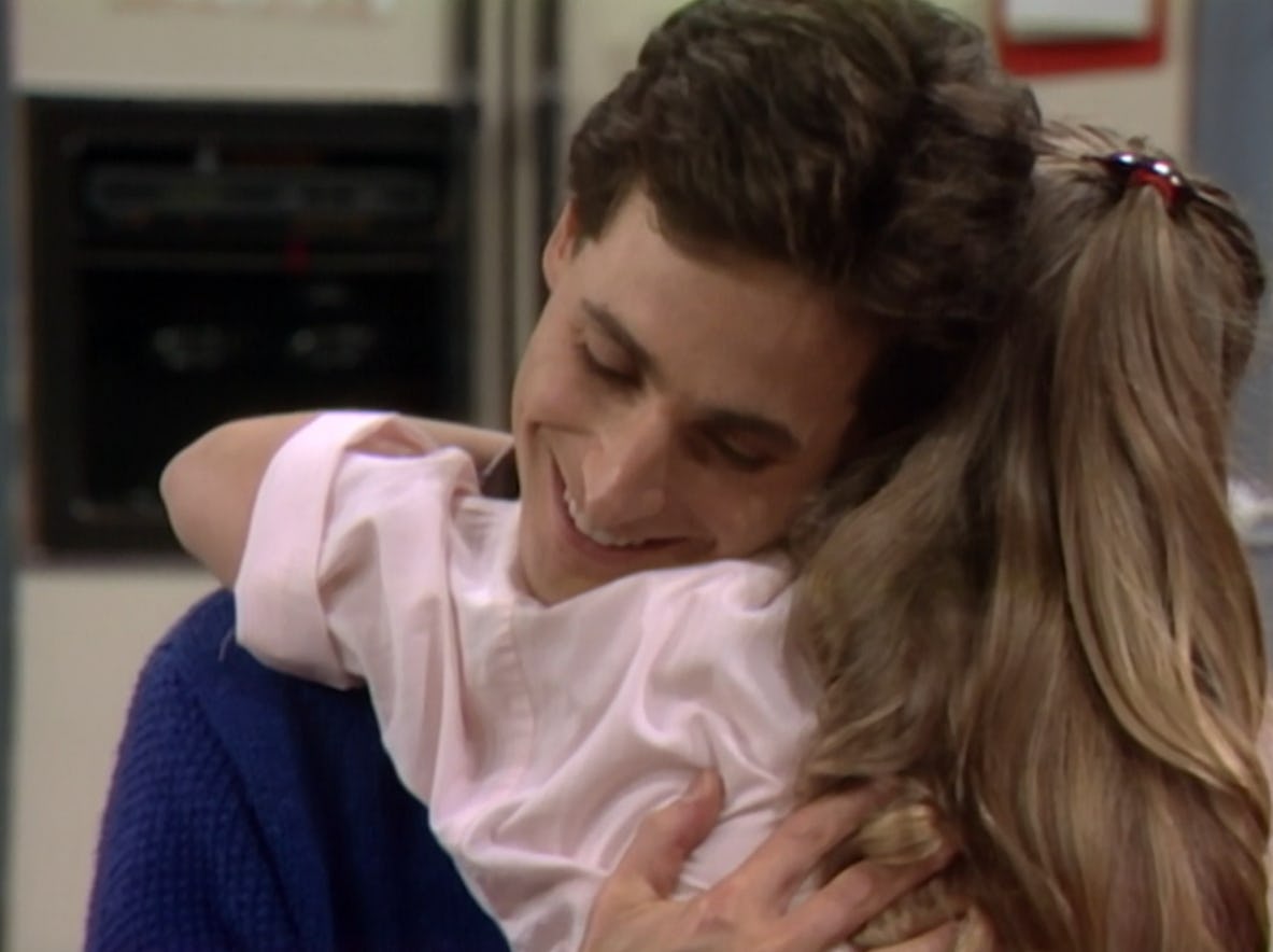 Danny Tanner’s Most Memorable Parenting Lessons