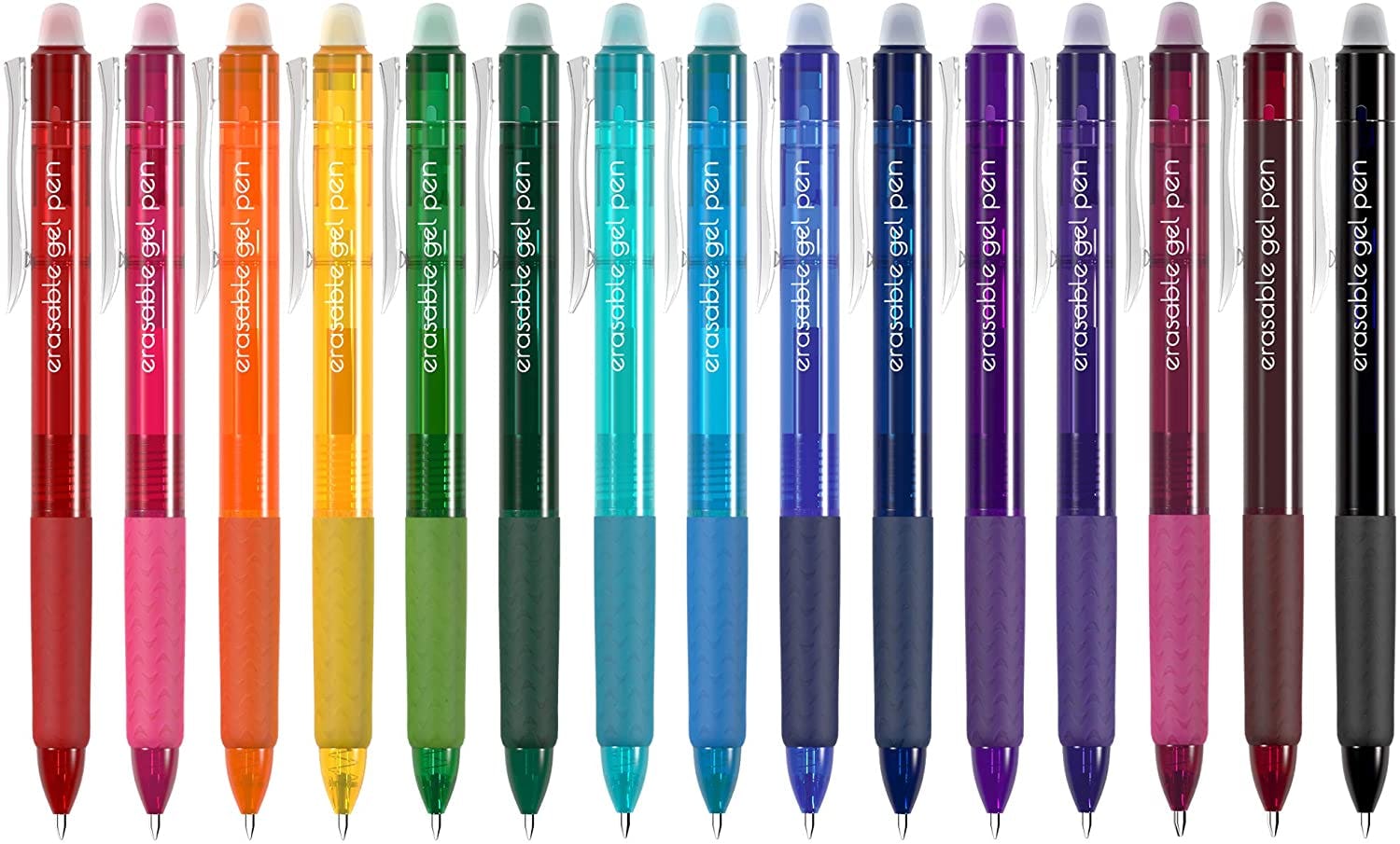The 9 Best Erasable Pens