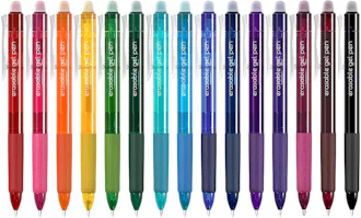 The 9 Best Erasable Pens