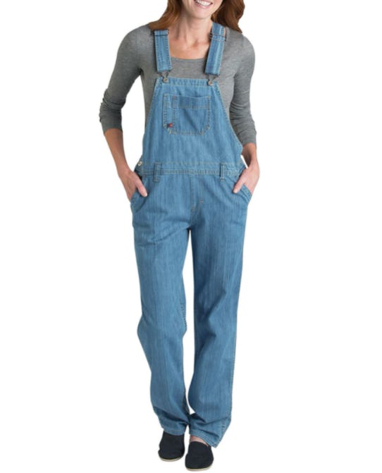 The 19 Best Overalls