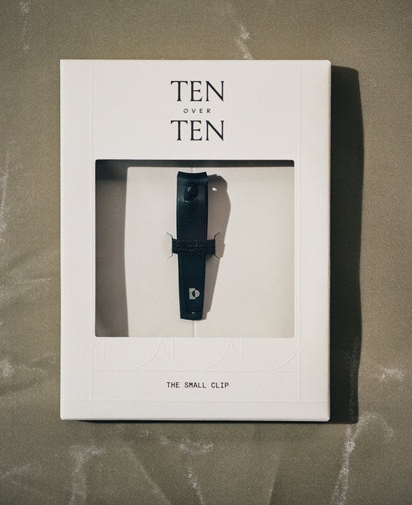 How To Shape Your Nails Better Than Your Manicurist