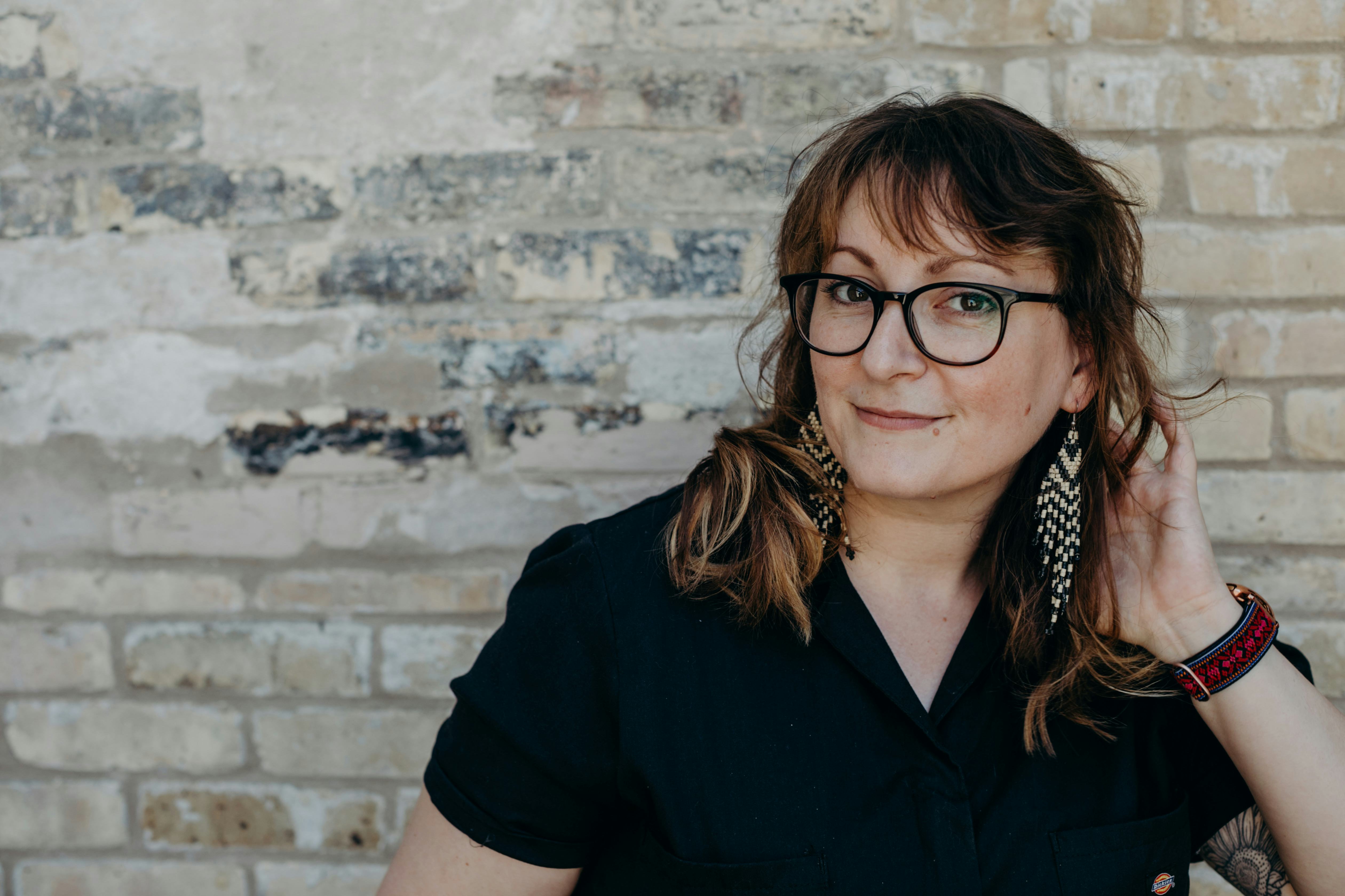 Virtual Cookbook 'A Gathering Basket' Shares Indigenous Recipes Through ...