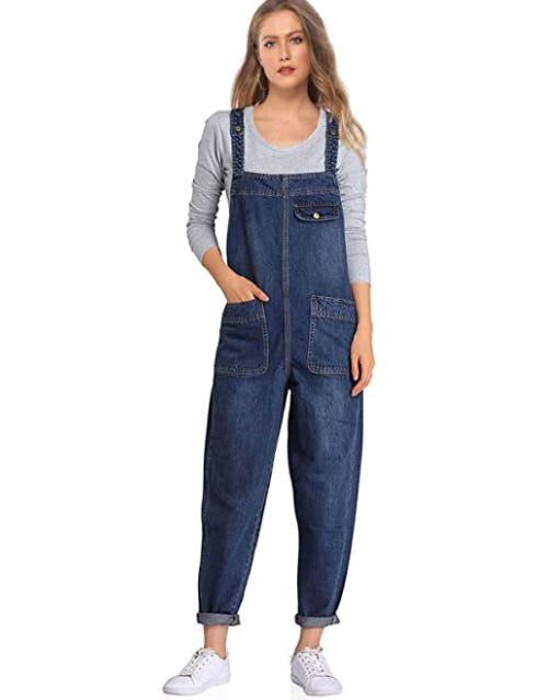 The 19 Best Overalls