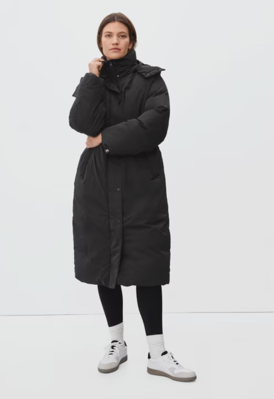 6 Puffer Jacket Trends To Wear This Winter, From Cropped To Colorful