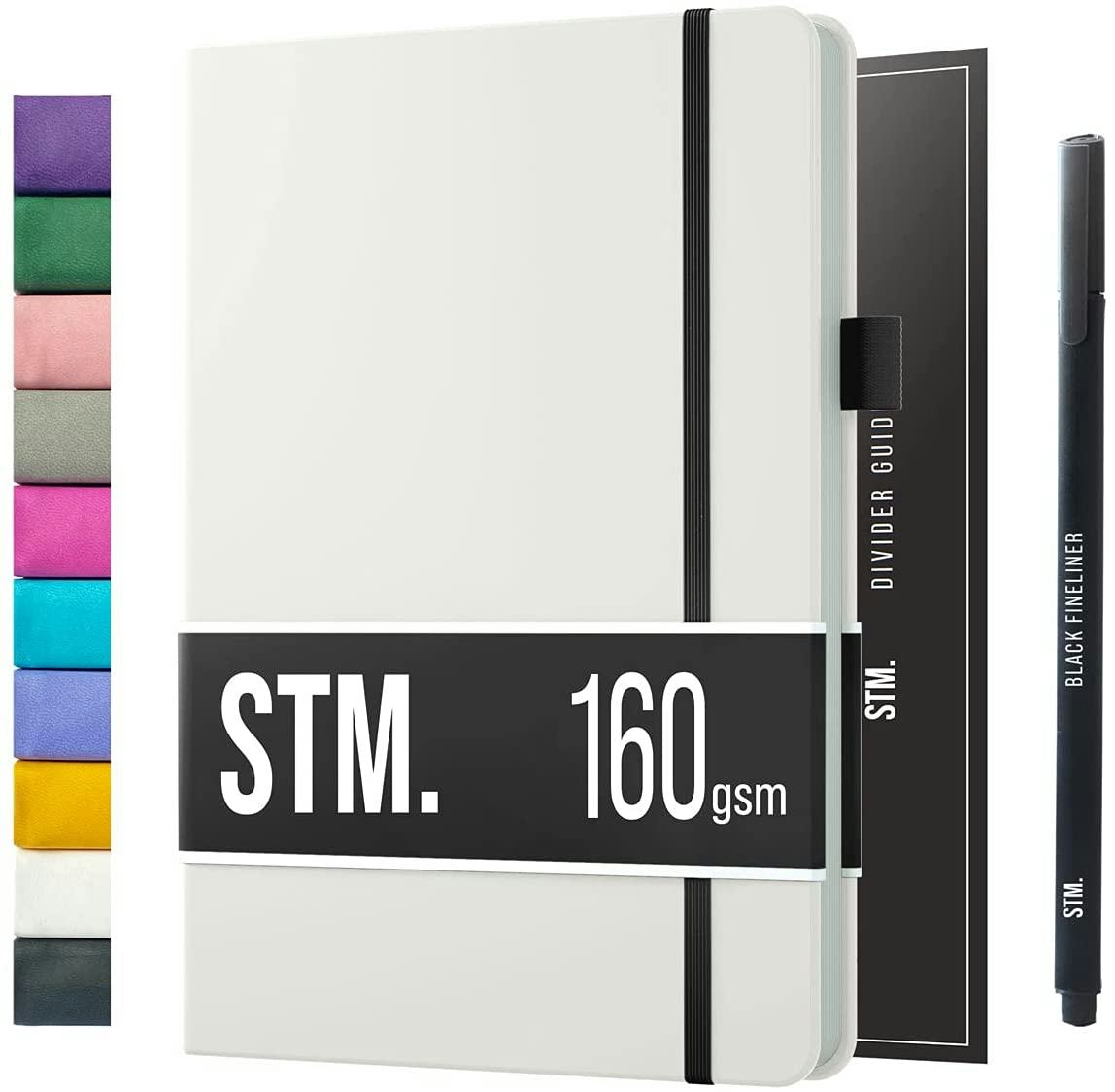 The 13 Best Bullet Journals In 2022