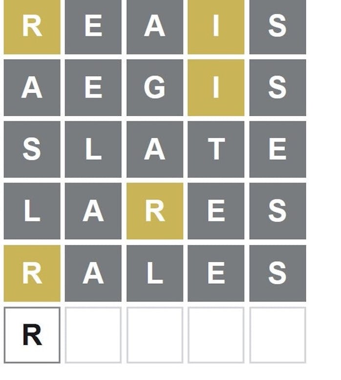 Wordle Answers Best Starting Words And 7 Tips To Win wordle-answers-best-starting-words-and-7-tips-to-win