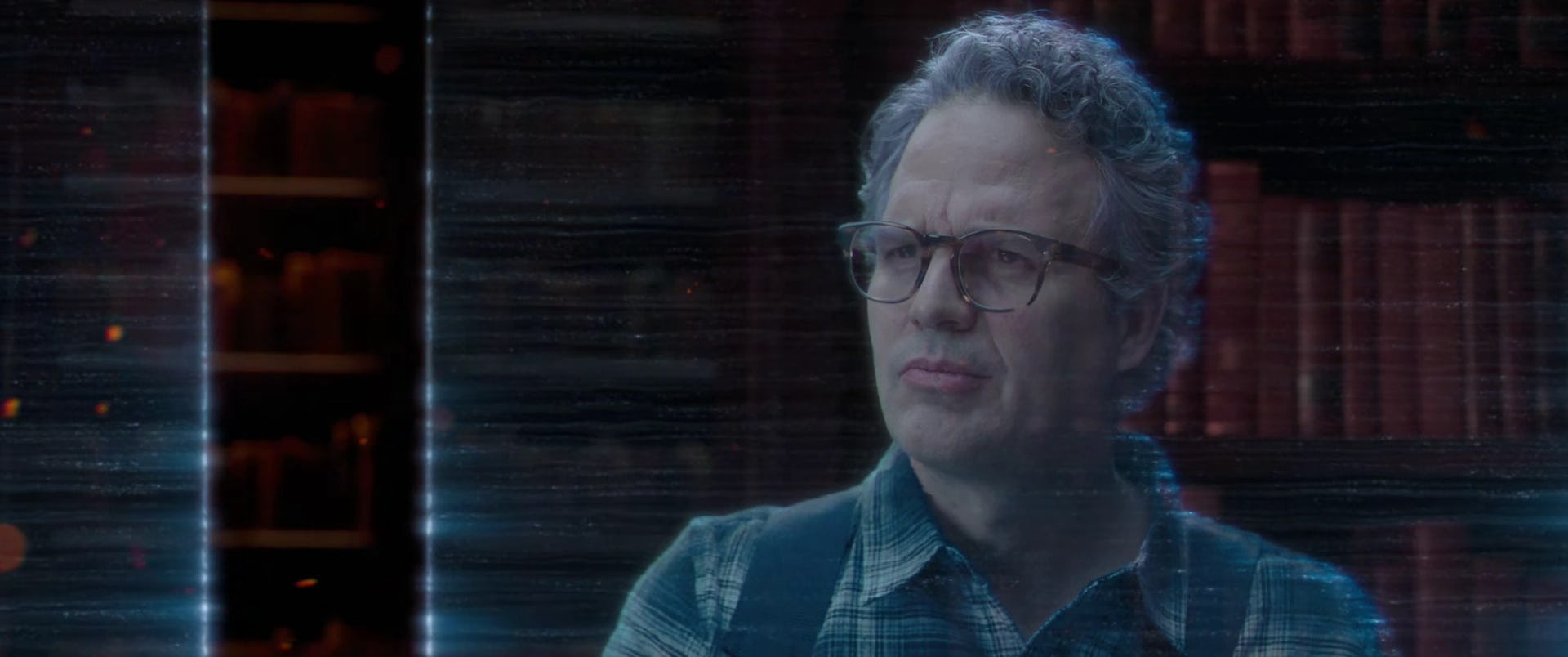 'She-Hulk' leaks reveal a game-changing Bruce Banner twist