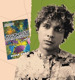 Edgar Gomez’s ‘High-Risk Homosexual’ Relishes In Life’s Weird Joys