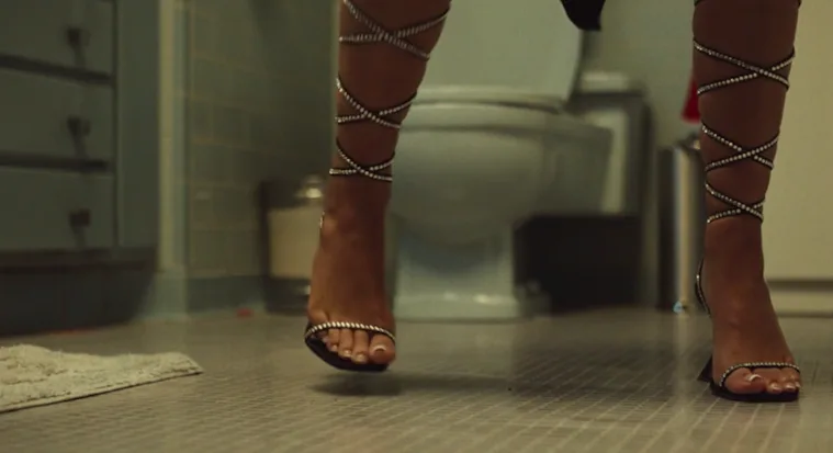 The Best Beauty Moments From Euphoria Season 2