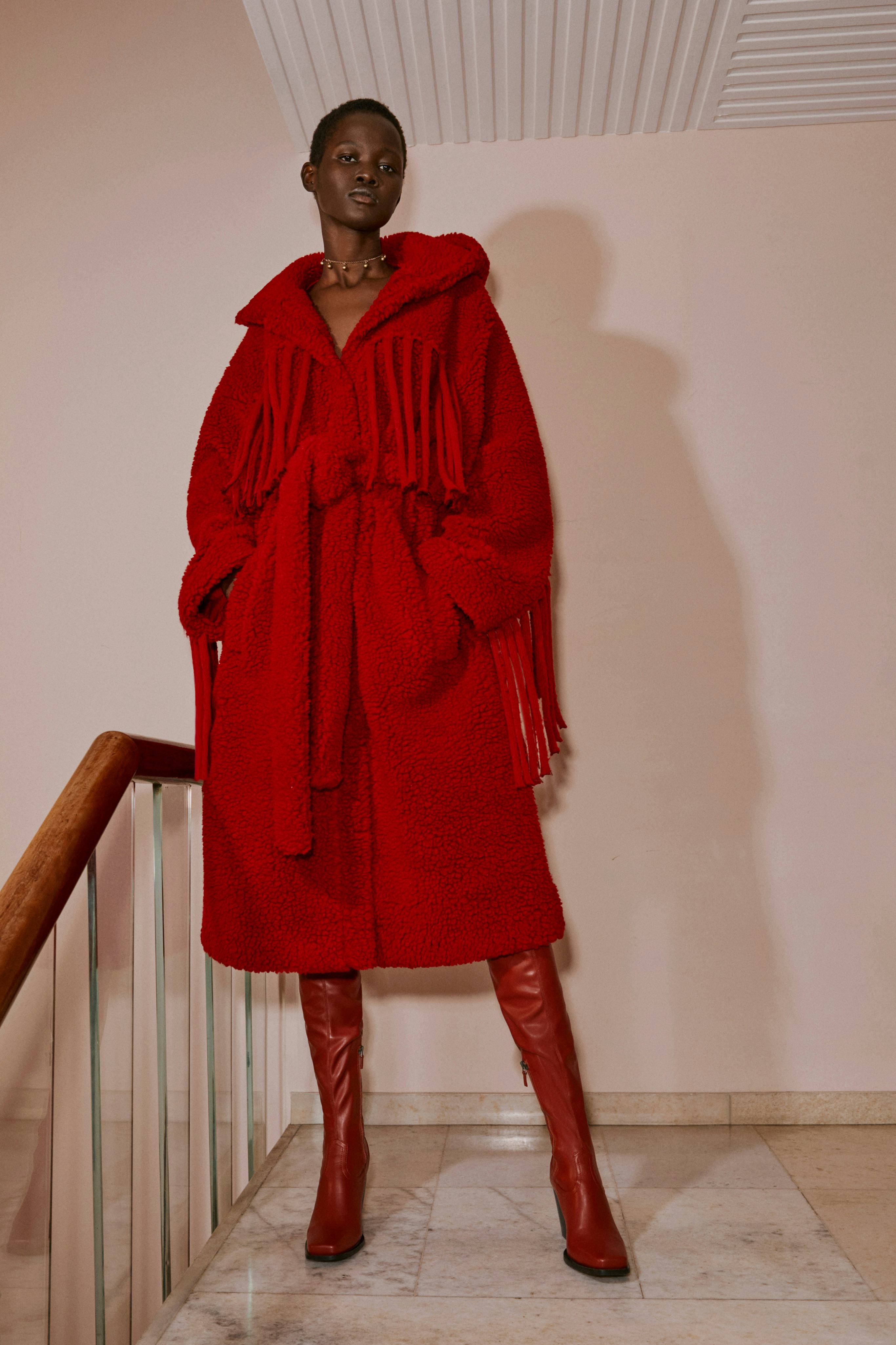 The Best Looks From the Pre-Fall 2022 Collections