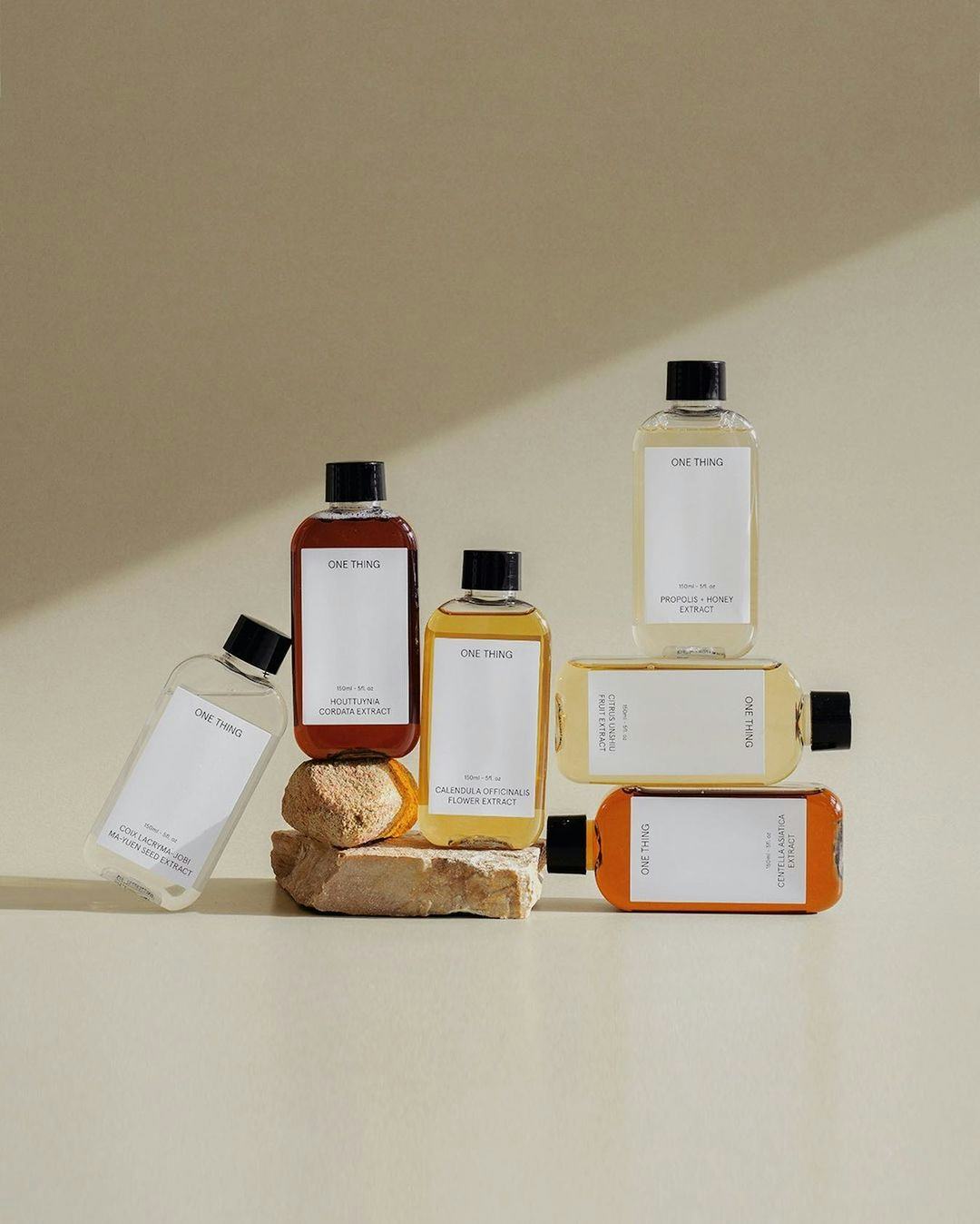 Heartleaf For Soothing Sensitive Skin: Here’s Everything To Know