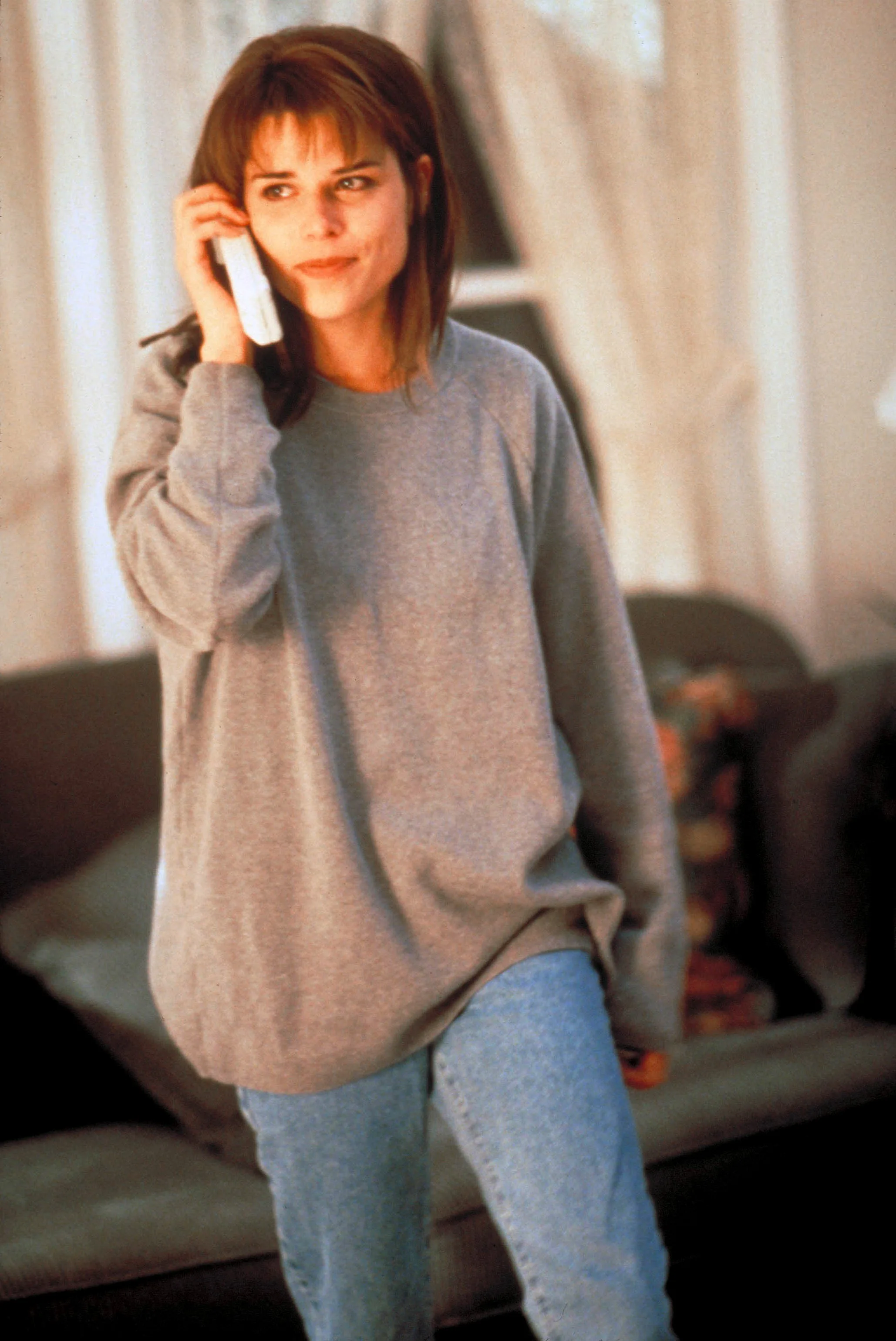 Sidney Prescott's Final Girl Evolution, Through Every 'Scream' Movie
