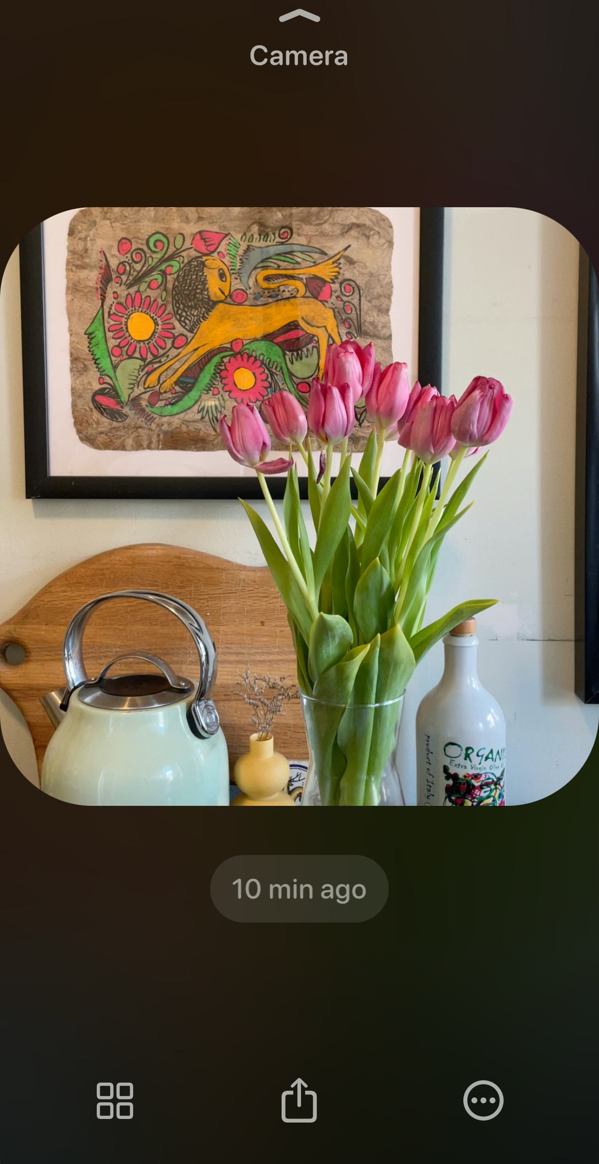 How Does Locket App Work? How To Use The TikTok-Viral Photo-Sharing Widget