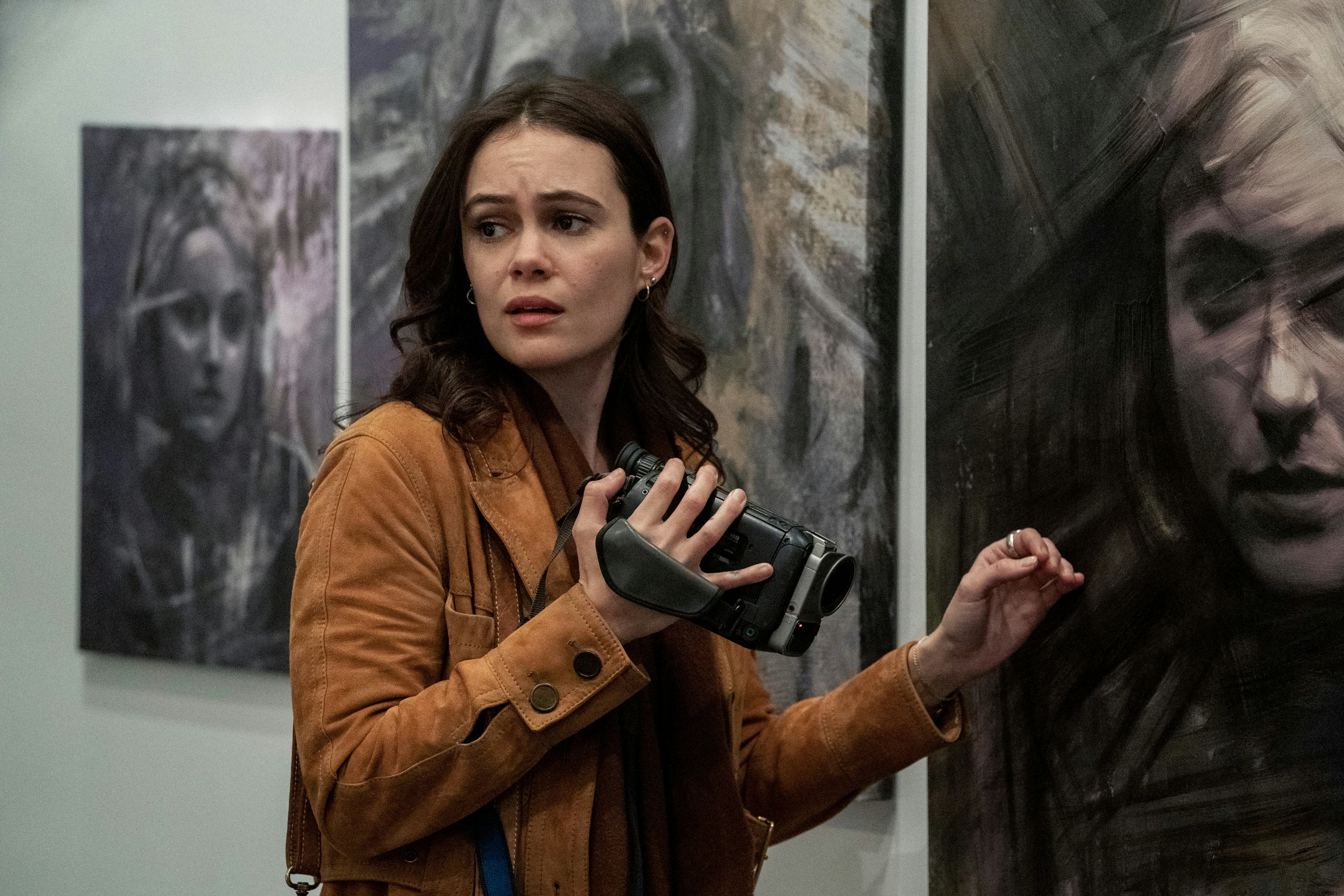 'Archive 81' Season 2: Premiere Date, Cast & Everything To Know