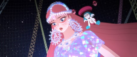 ‘Belle’: The Making Of A Metaverse’s Costume Design