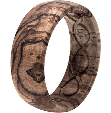 The 10 best silicone wedding rings