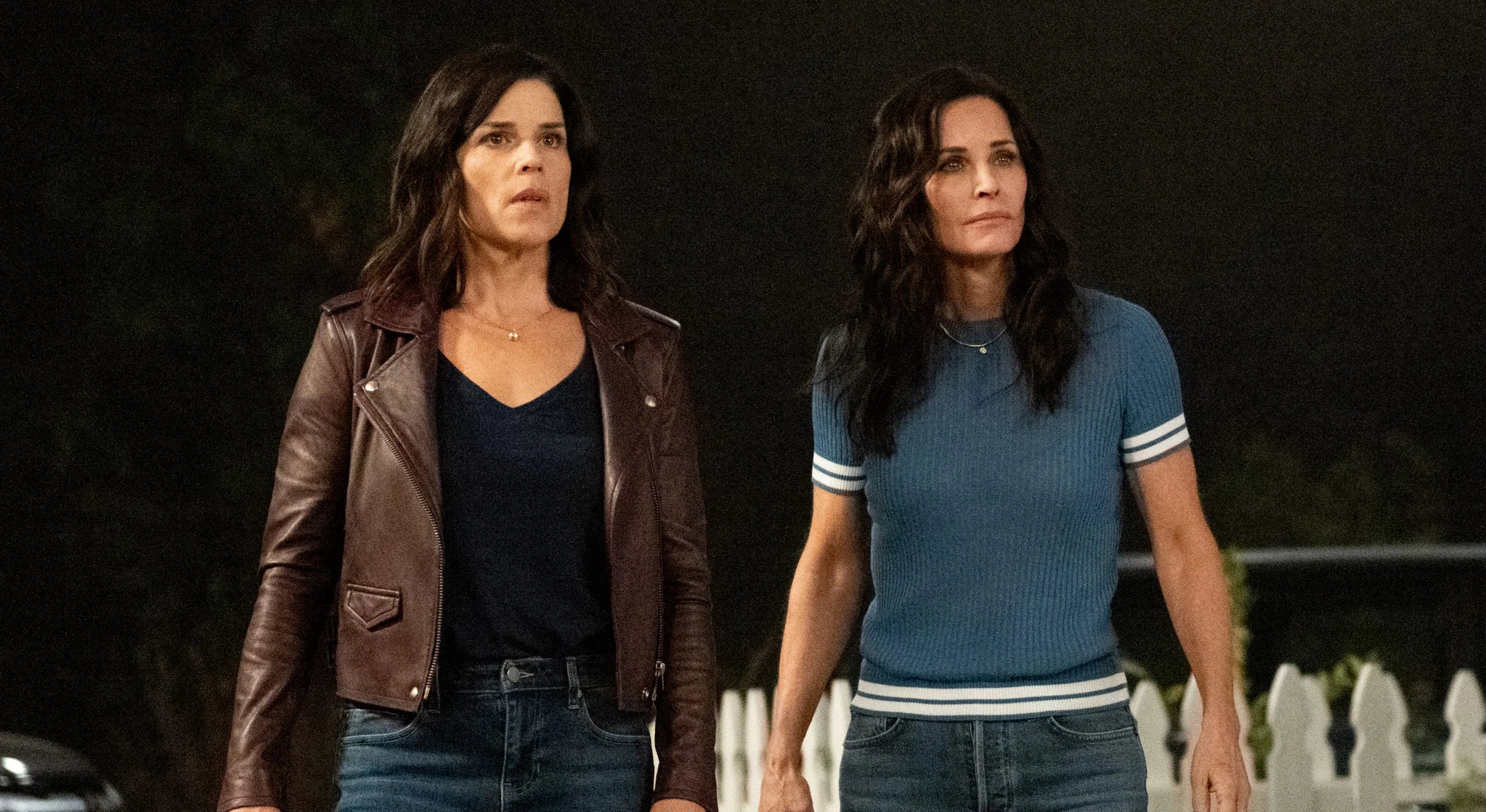 The 'Scream' 5 Ending, Explained: Who The Killer Is & Why