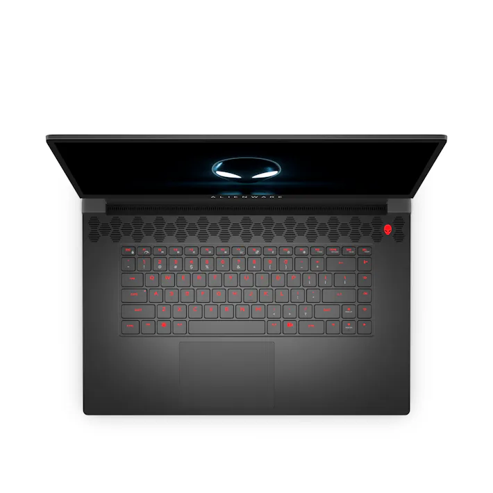 Alienware’s m15 and m17 gaming laptops are total chonkers