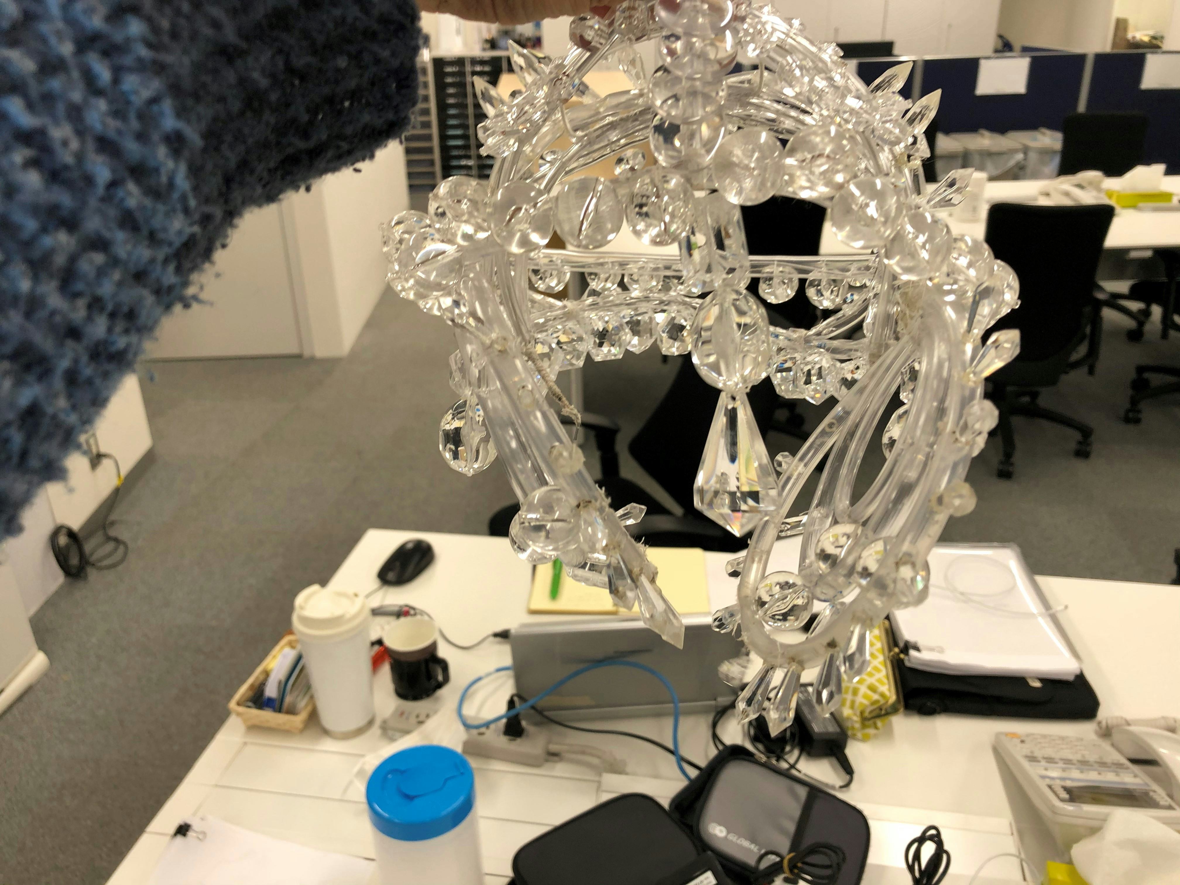 ‘Belle’: The Making Of A Metaverse’s Costume Design