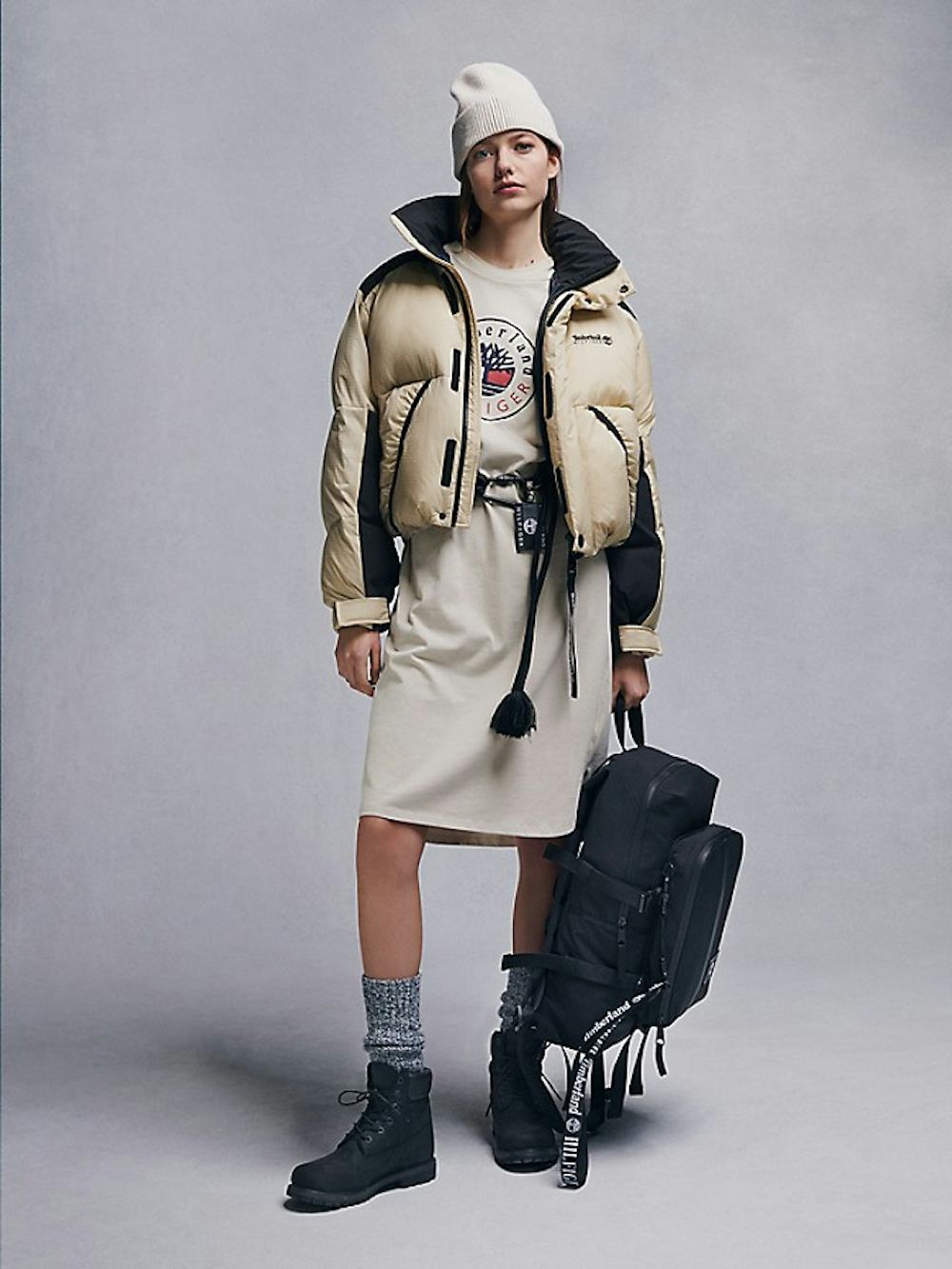 6 Puffer Jacket Trends To Wear This Winter, From Cropped To Colorful