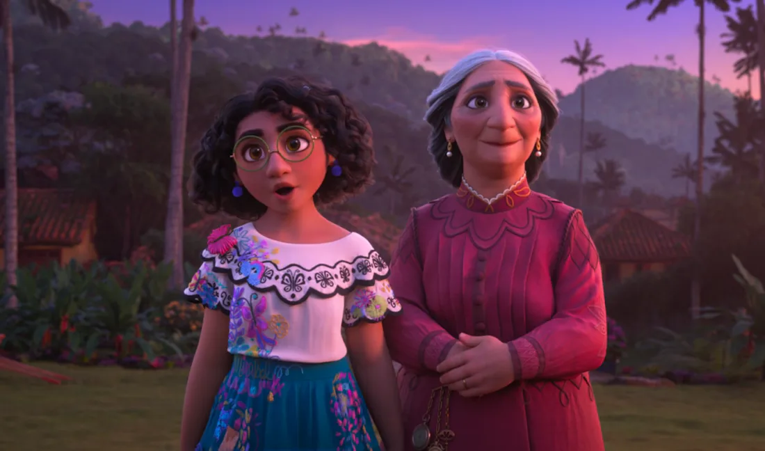 Songs From Disney’s ‘Encanto’ Soundtrack Ranked