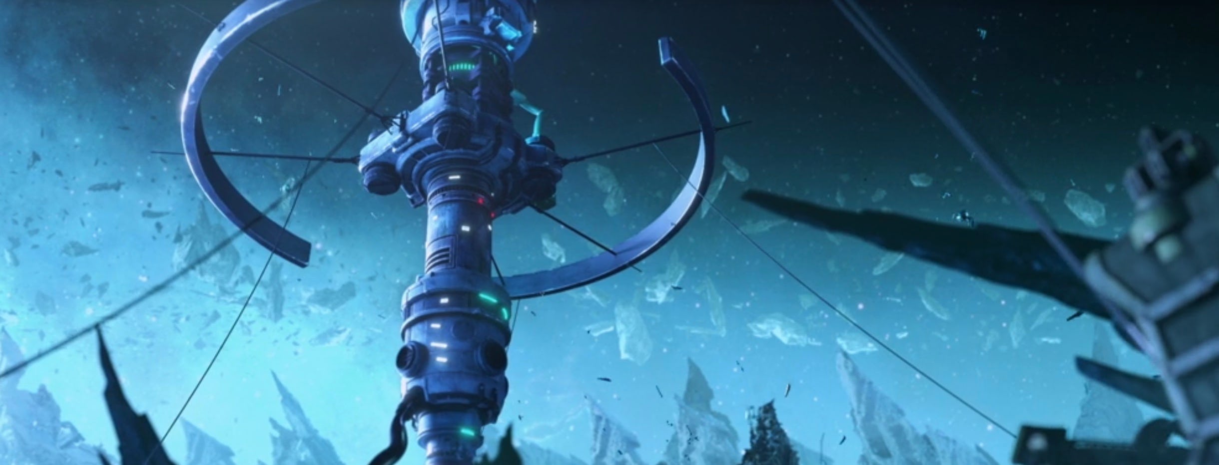 Star Trek canon just retconned a crucial piece of starship technology