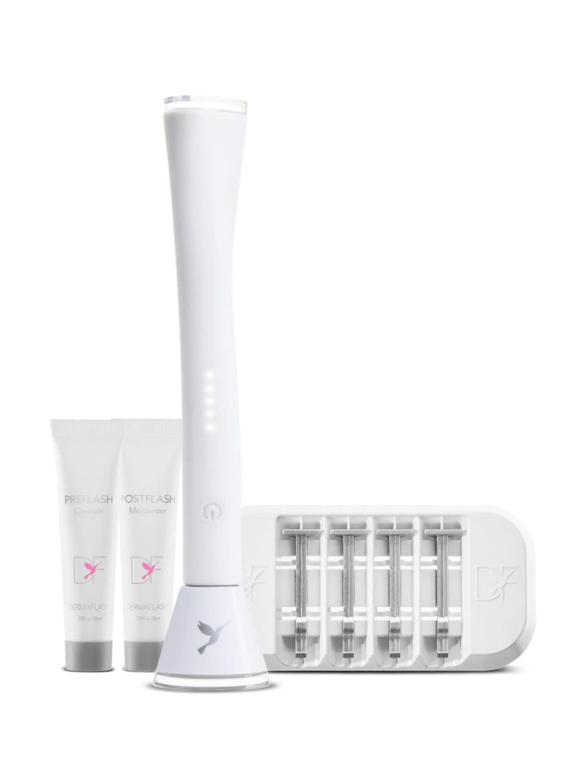 Shaving Your Peach Fuzz? Here's Every Product You'll Need