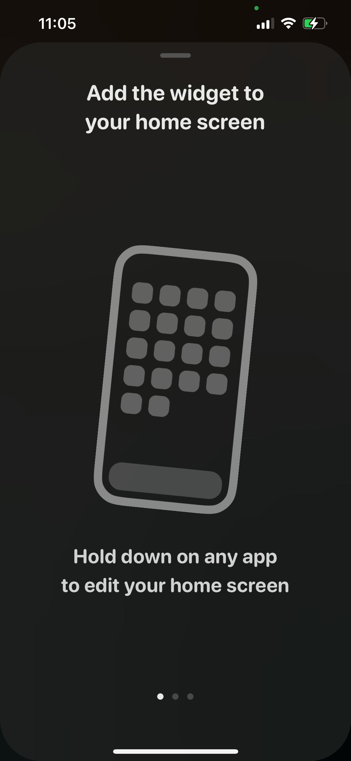 How To Use The Locket App Camera Widget On iOS For All The Photo Fun