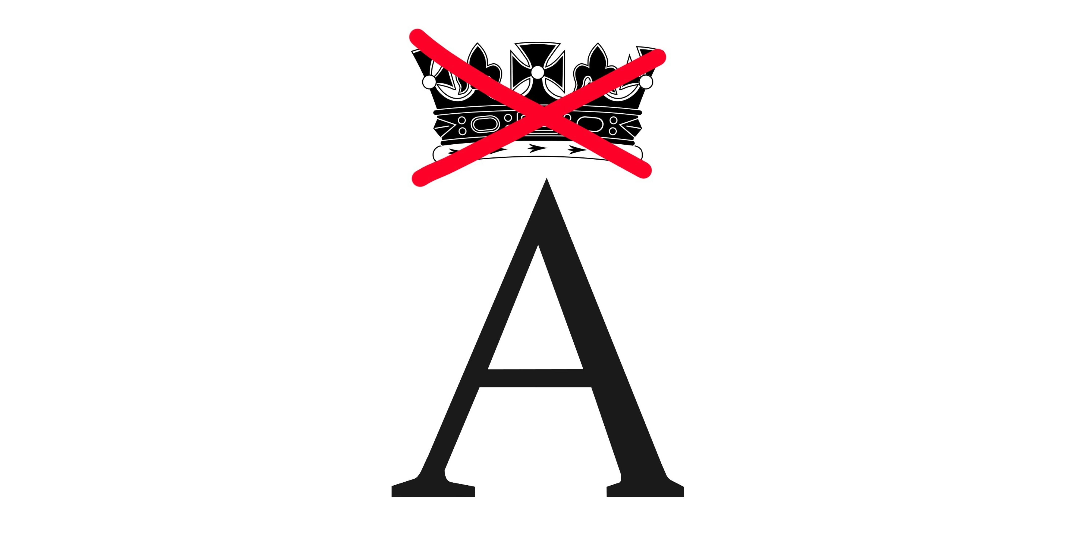 New Royal Monogram Ideas for Prince Andrew