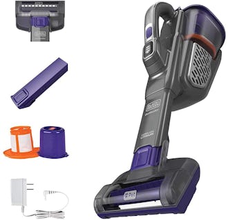 The 8 Best Small Vacuum Cleaners For Tiny Apartments For 2022