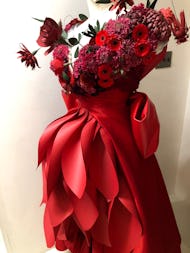 ‘Belle’: The Making Of A Metaverse’s Costume Design